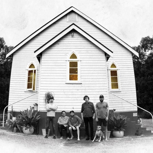 The Wilson Pickers – DANA GEHRMAN